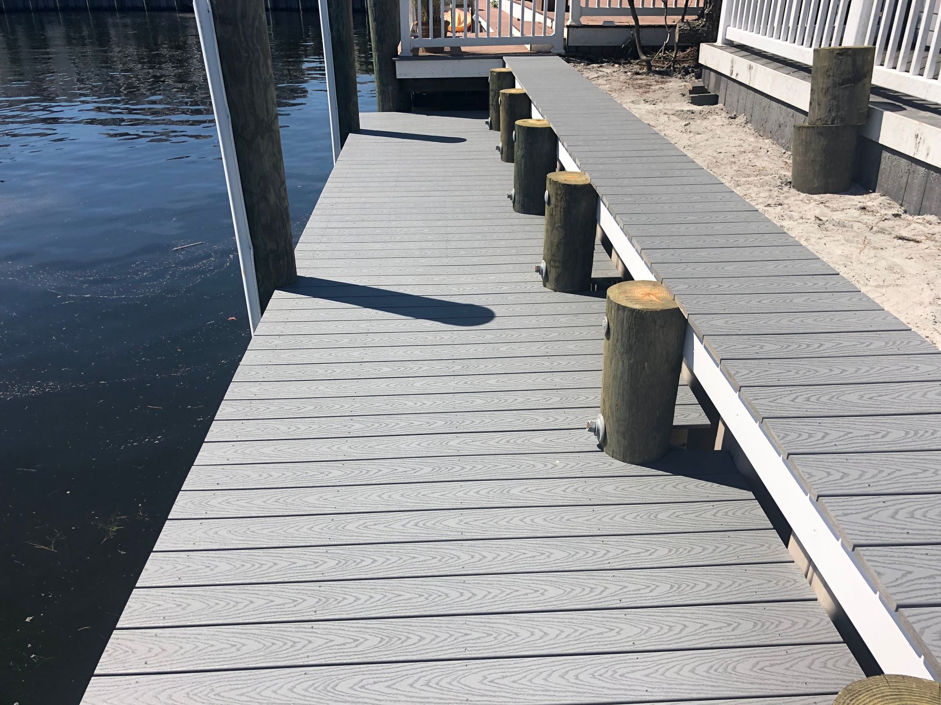 R. Kremer & Son Marine Contractors Gallery | Brick, NJ