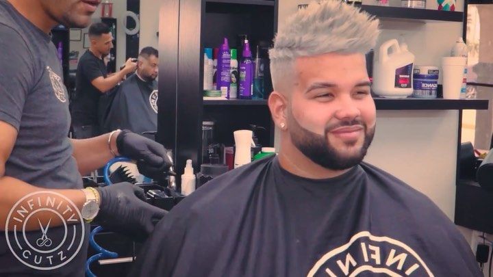 Barber Shop St James City, FL | Infinity Cutz