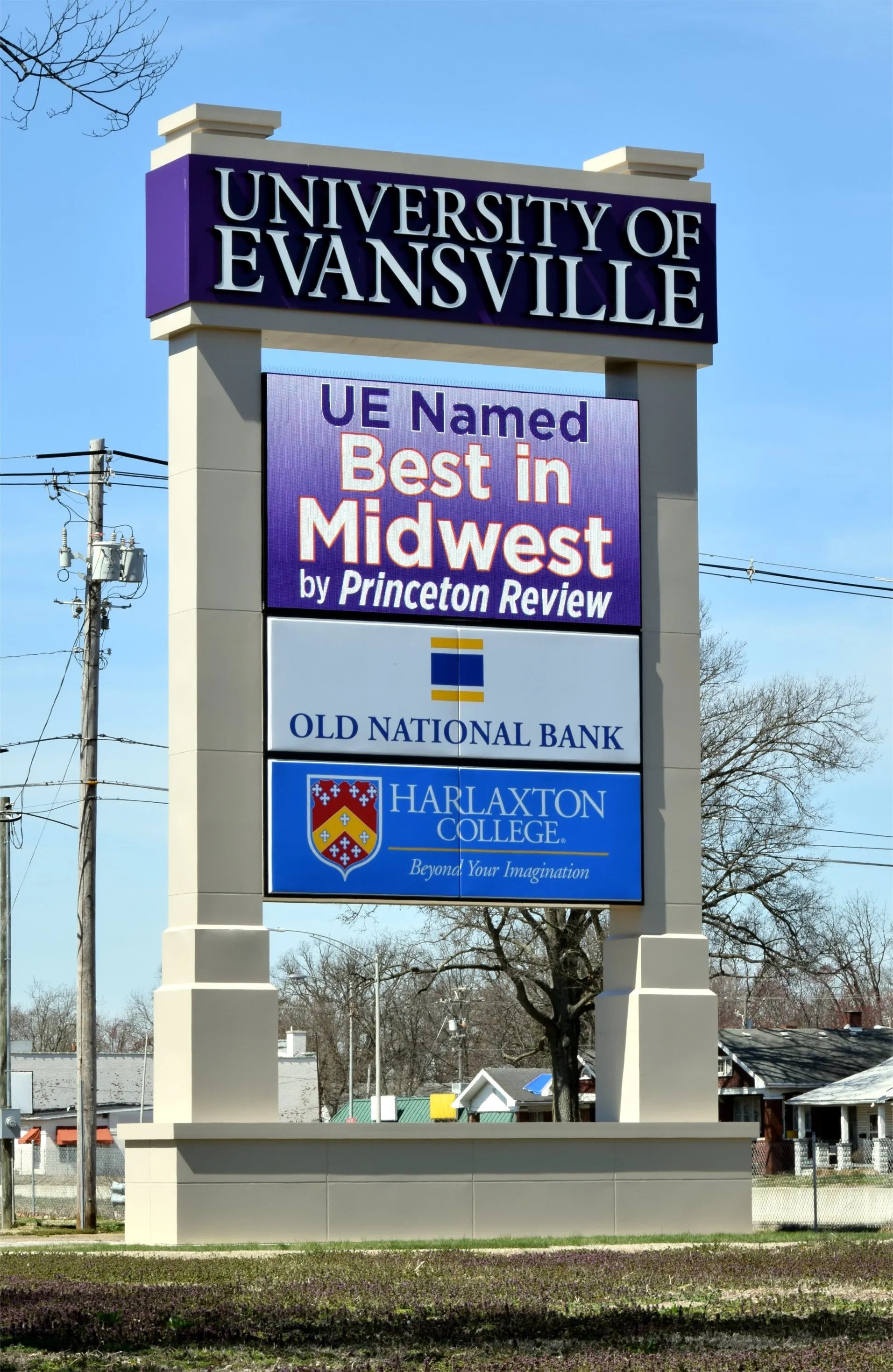 Custom Sign & Engineering, Inc. Photo Gallery | Newburgh, IN