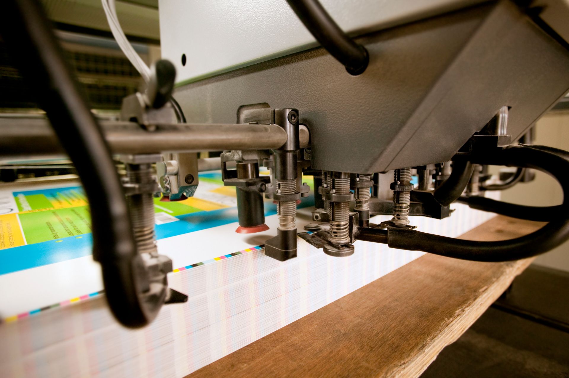 Printing Services | Printing OC | San Juan Capistrano, CA