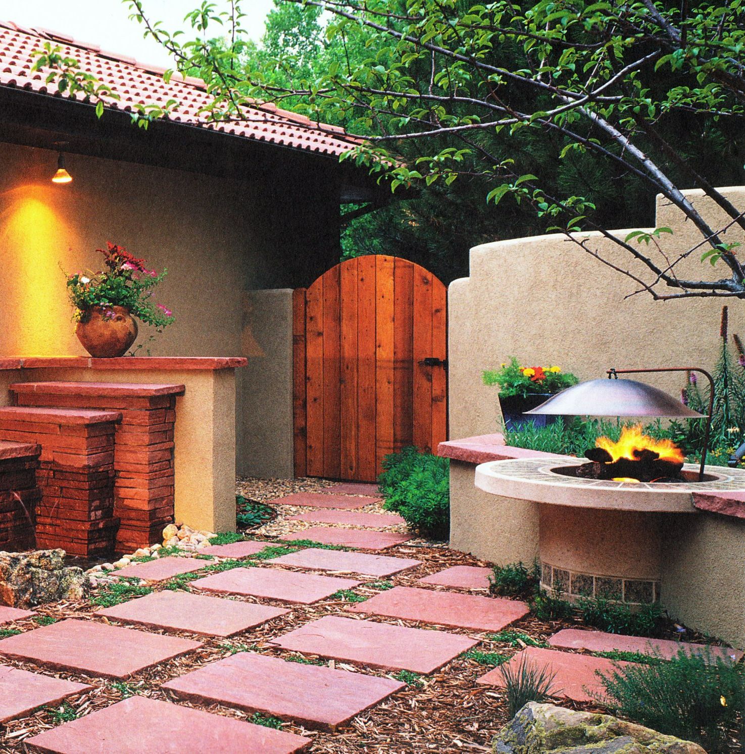 Backyard Landscapers Denver, CO | Phase One Landscapes, Inc.