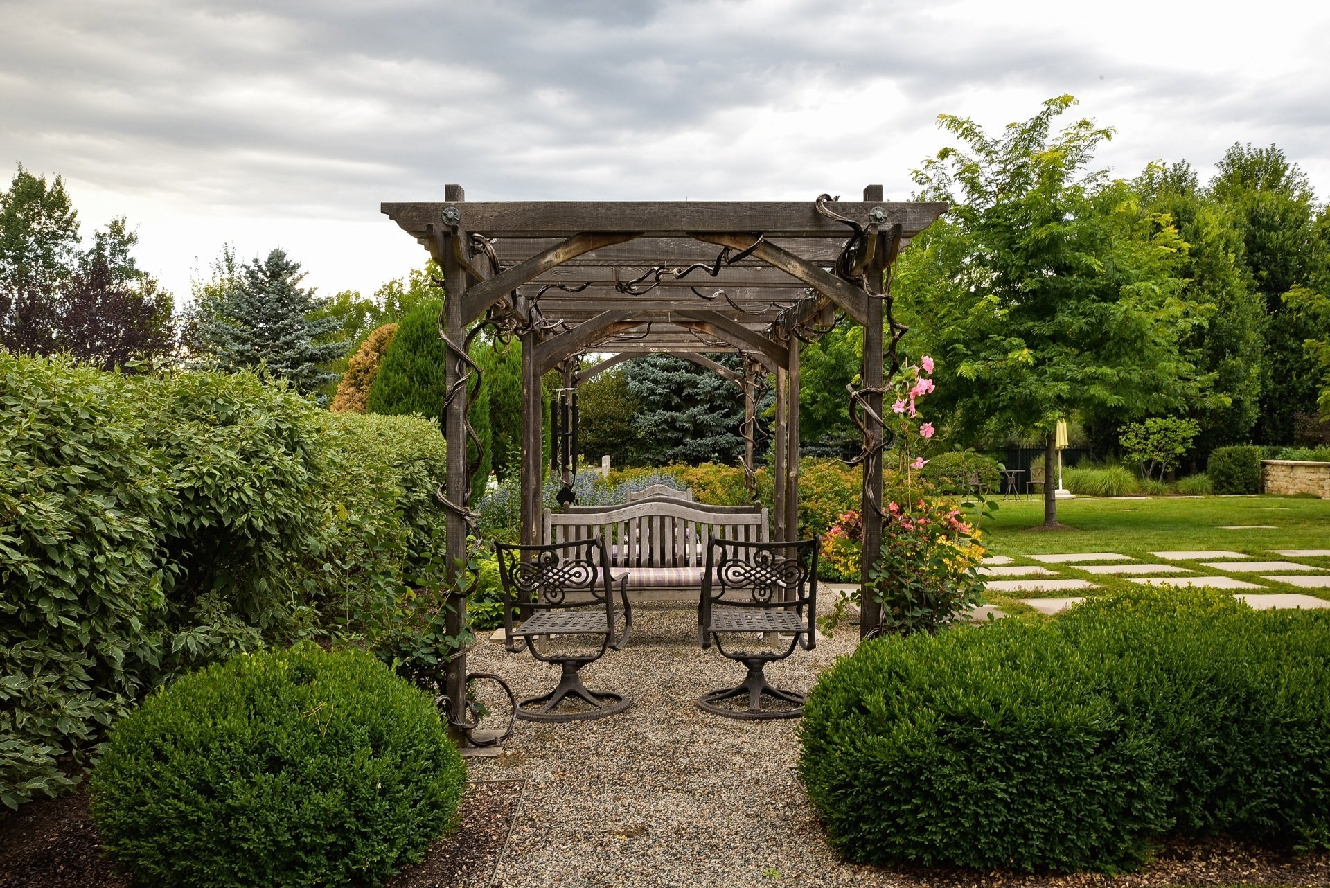 Backyard Landscapers Denver, CO | Phase One Landscapes, Inc.