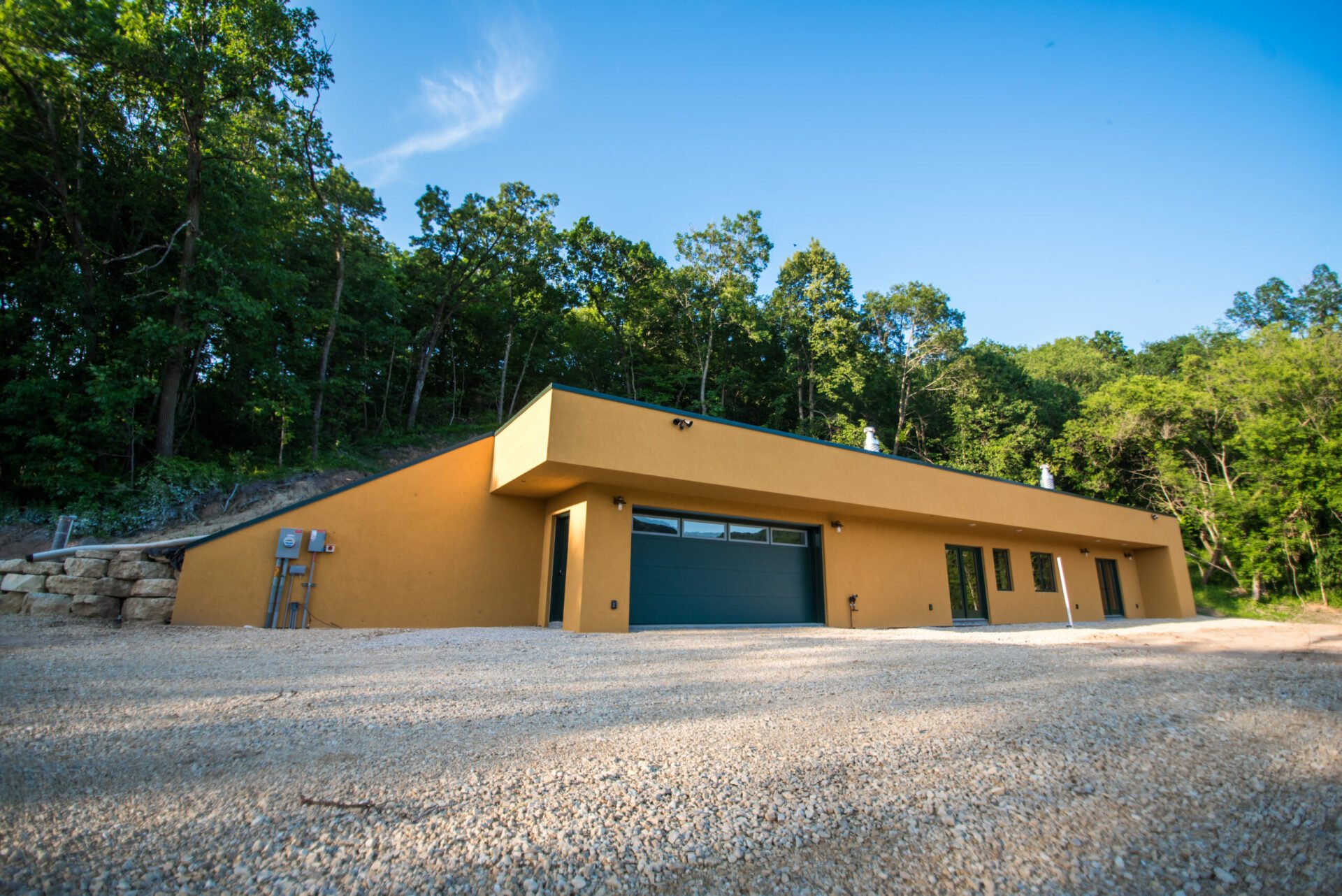 Residential Gallery | Olson Construction Inc