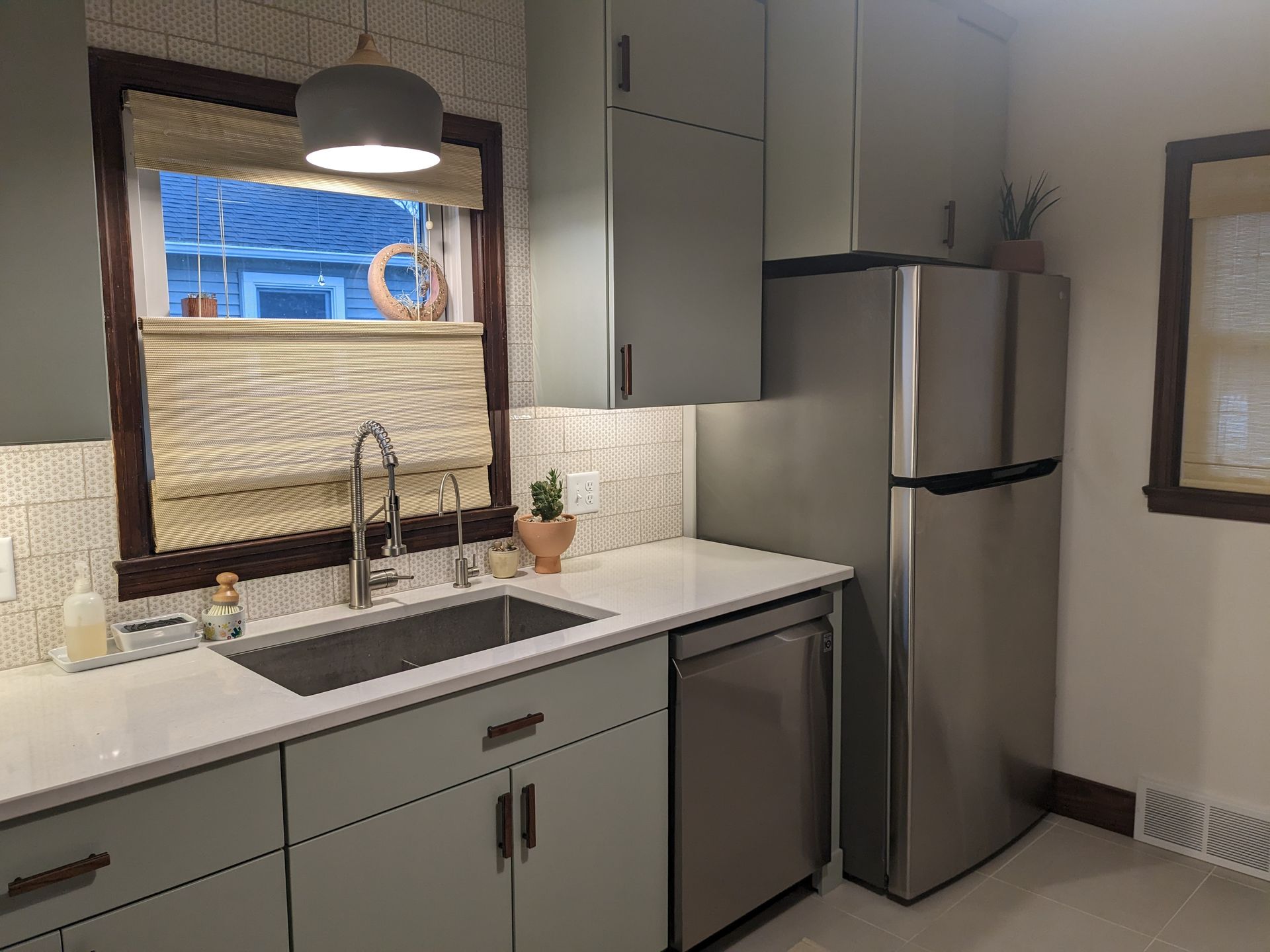 Residential Gallery | Olson Construction Inc