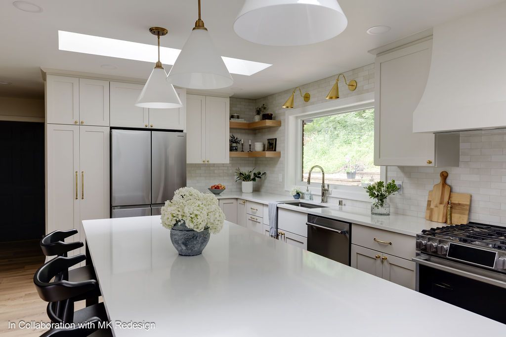 Residential Gallery | Olson Construction Inc