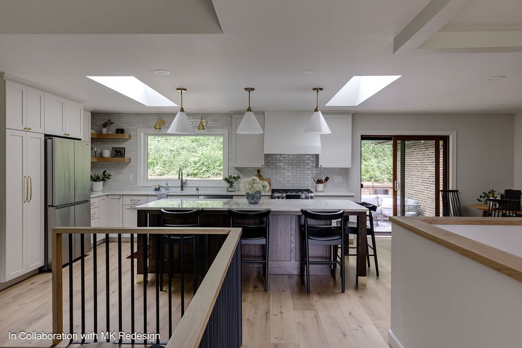 Residential Gallery | Olson Construction Inc