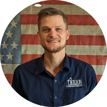 Meet the Team | Olson Construction Inc