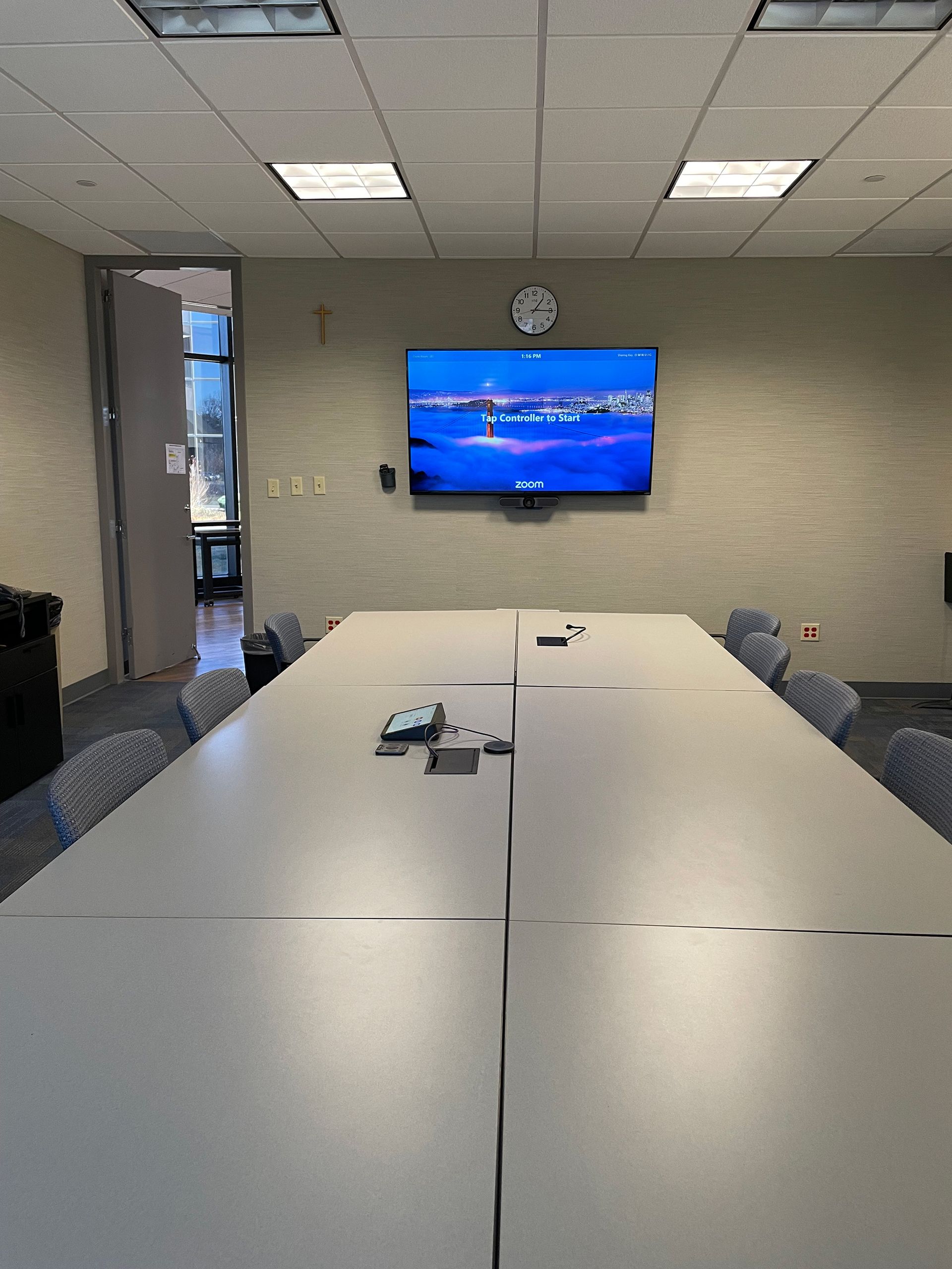 Conference Room Technology | Modern Communications | Saint Louis, MO