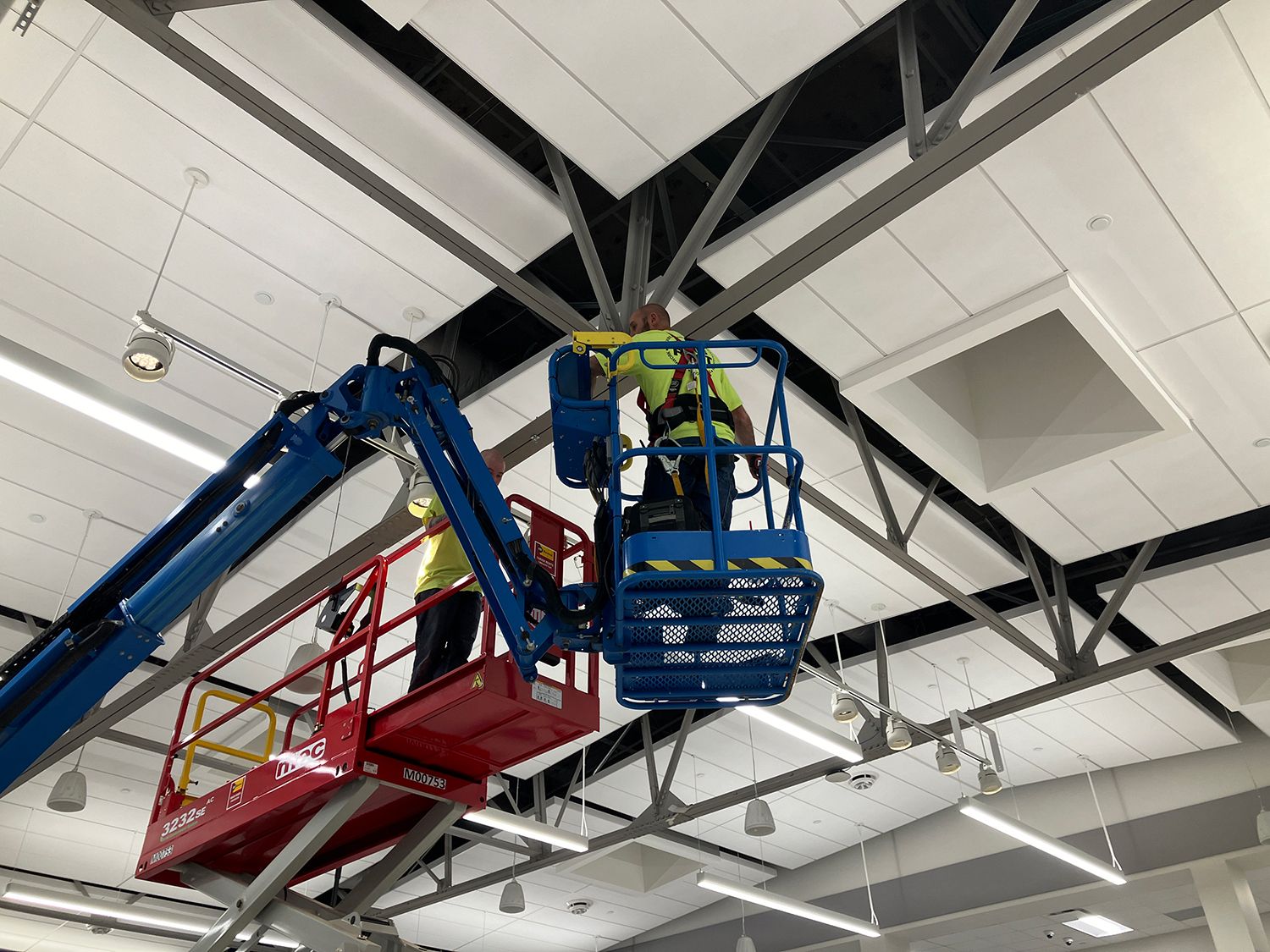 A/V Integration Project Gallery | Modern Communications