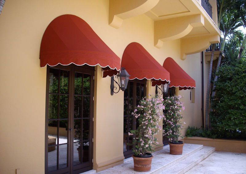 Custom Awnings | Sarasota, FL | Discount Awnings