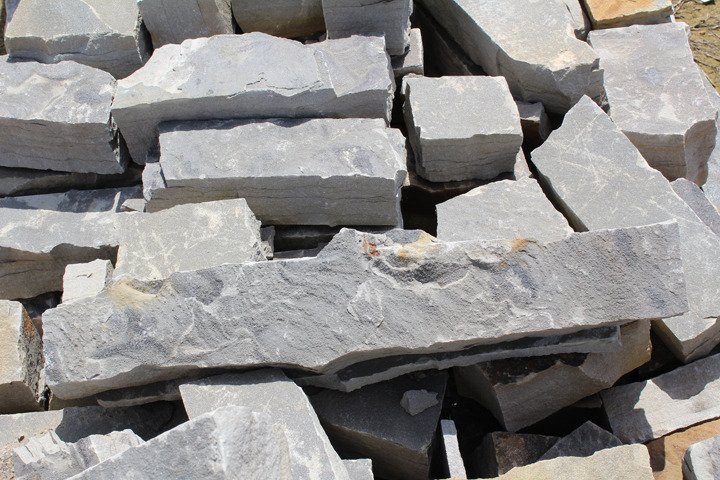 Chopped Stone | Wall Stone | Beaumont, TX