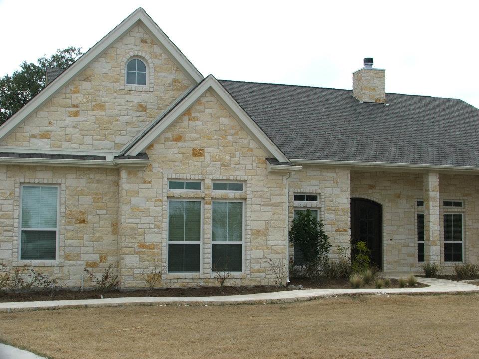 Classic Stone Works Photo Gallery | Beaumont, TX
