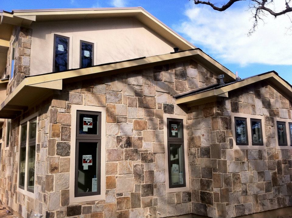 Classic Stone Works Photo Gallery | Beaumont, TX