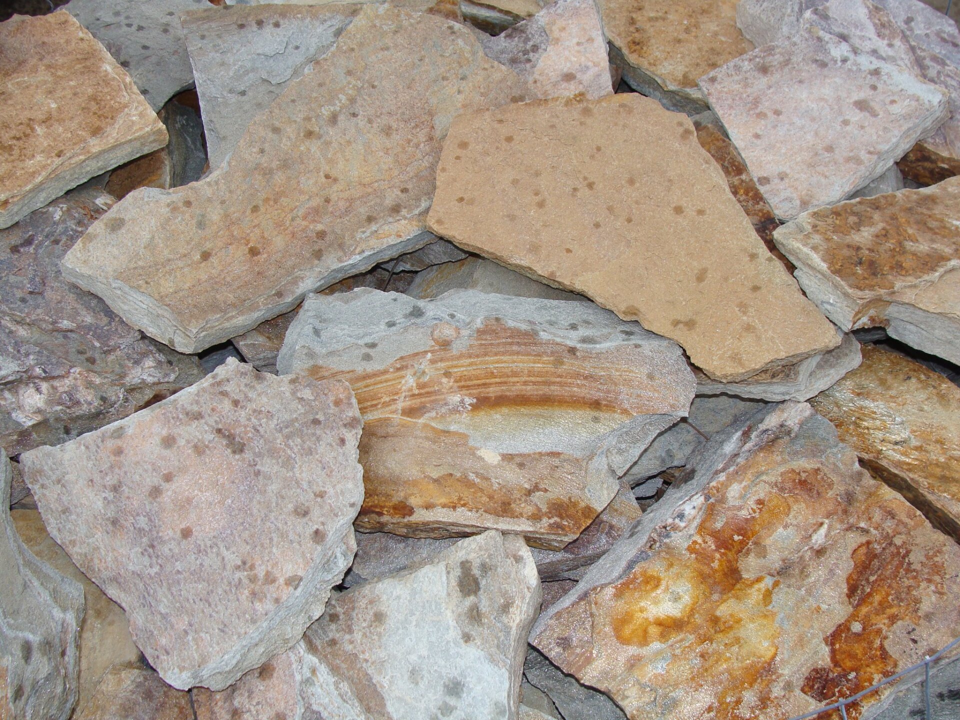 Classic Stone Works | Landscaping Stone | Beaumont, TX