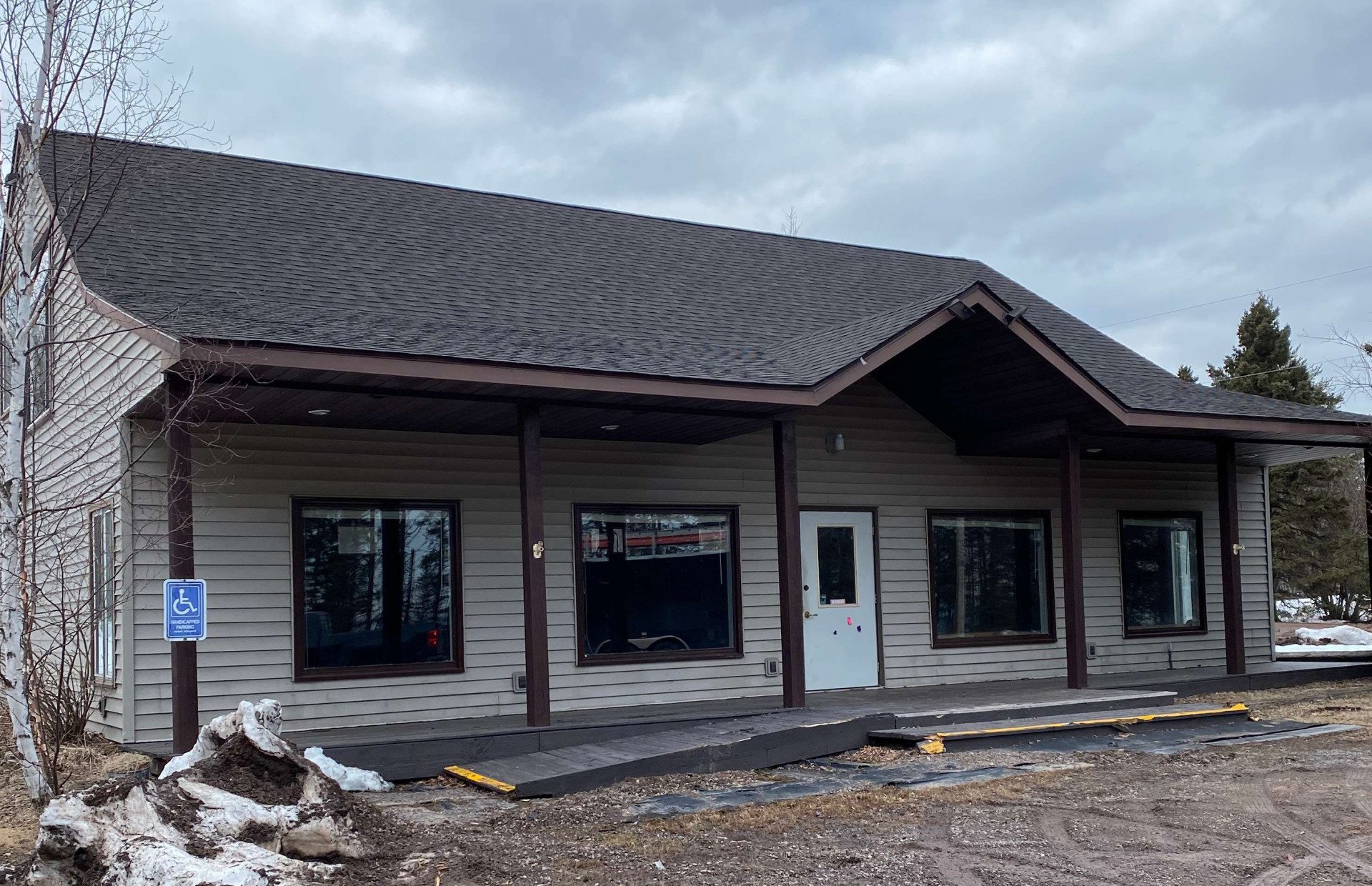 Outlast Construction Photo Gallery | Hermantown, MN