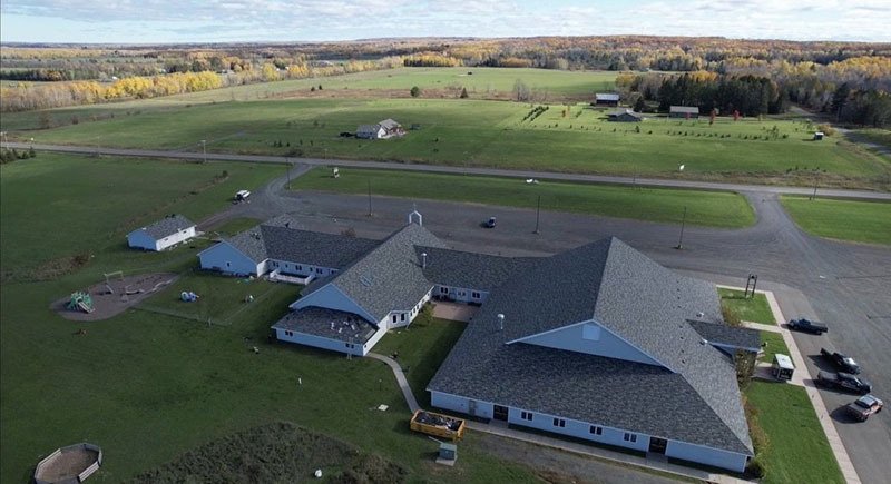 Outlast Construction Photo Gallery | Hermantown, MN