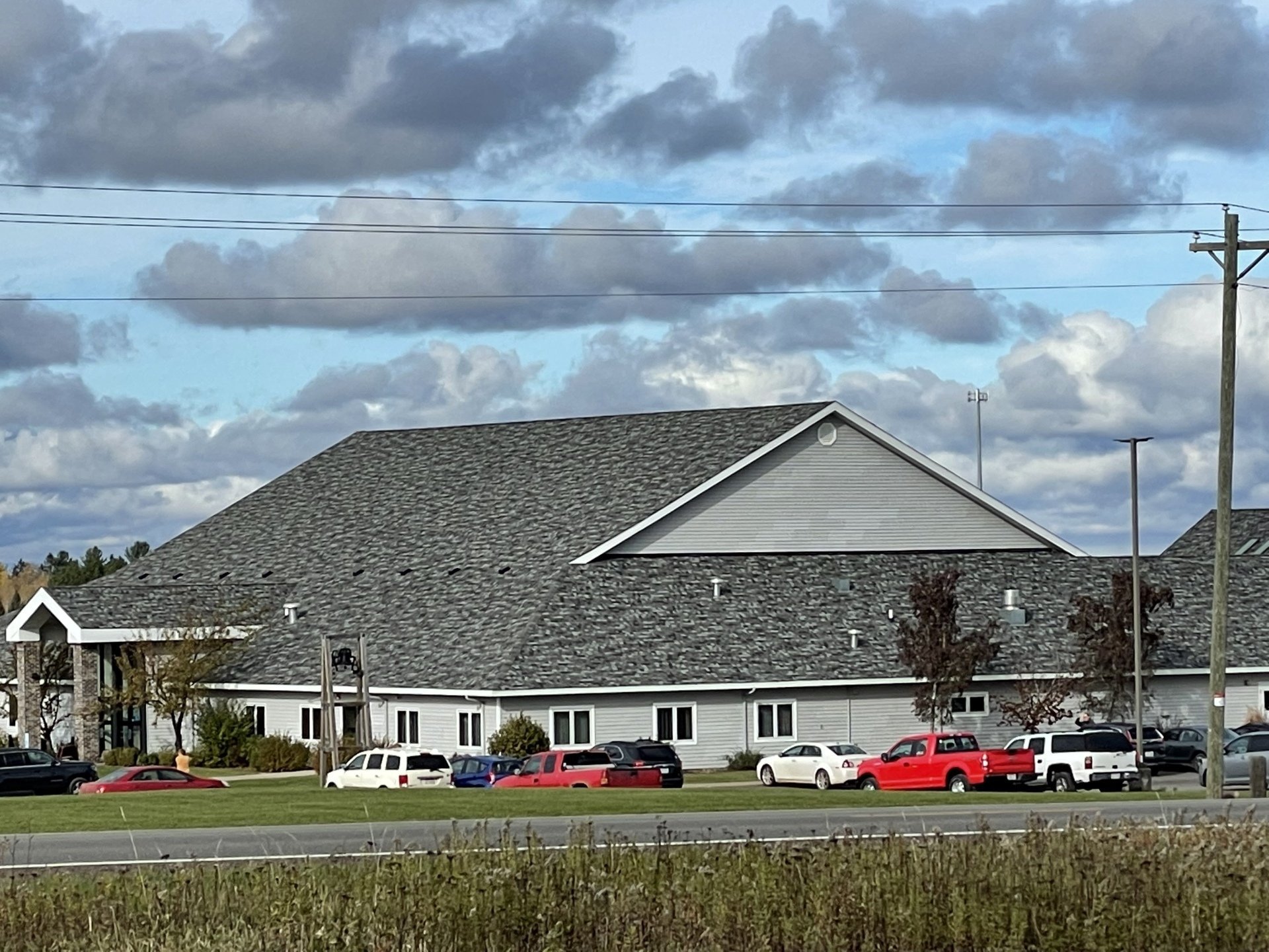 Outlast Construction Photo Gallery | Hermantown, MN