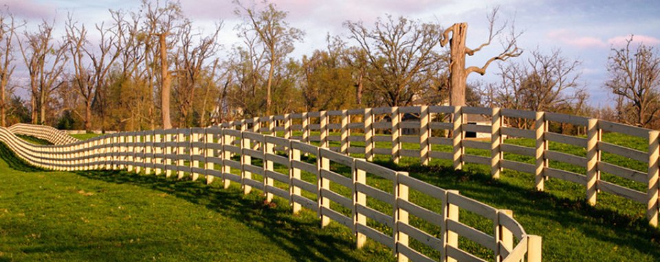 Western Ohio Fence & Supply - Fencing | Piqua, OH