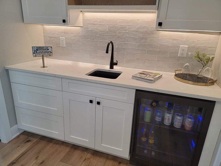 Gallery | TC Countertops | Madison, WI