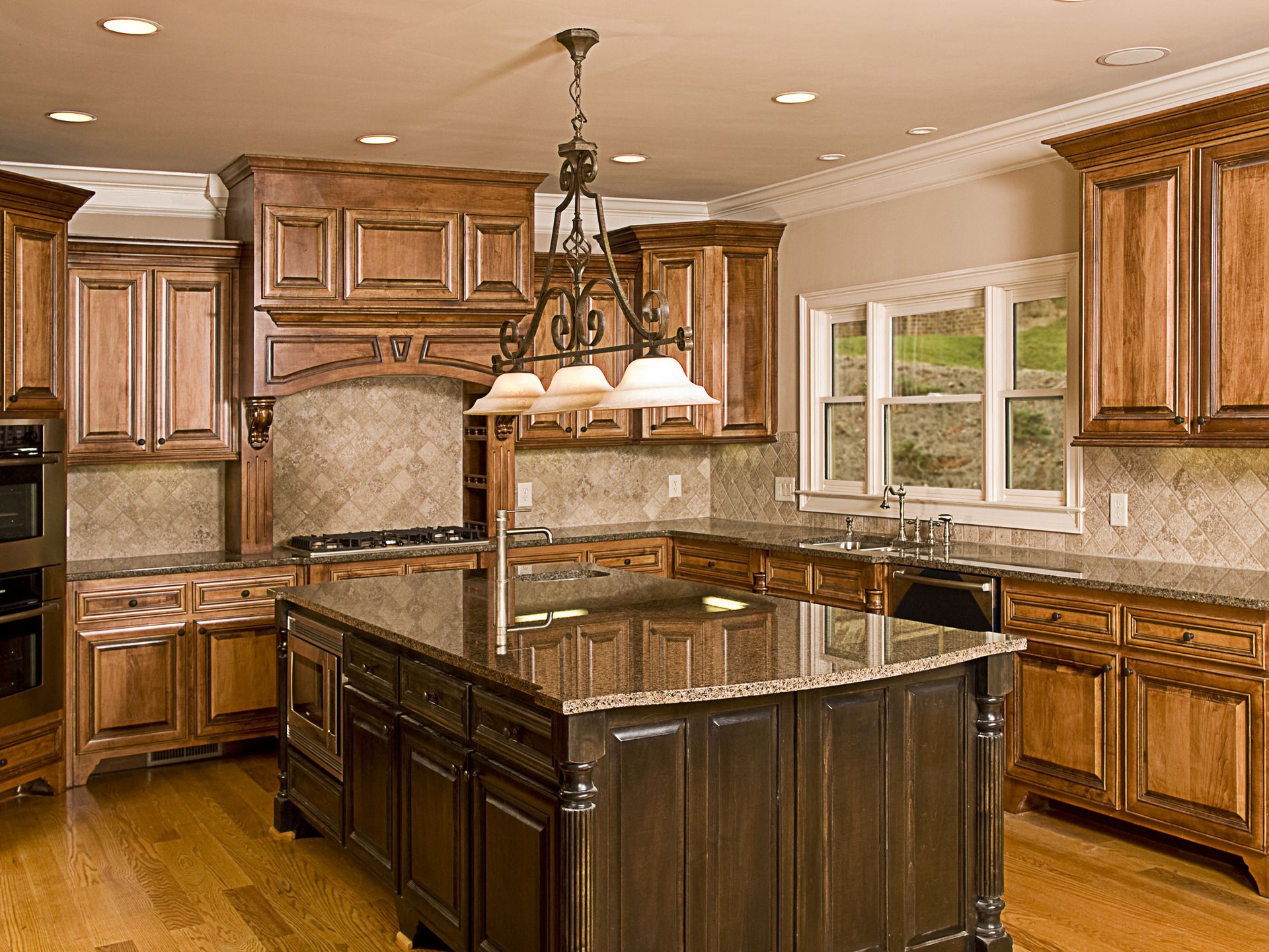 Surface Remodeling | TC Countertops | Madison, WI