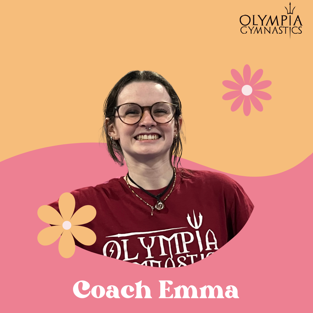 Olympia Gymnastics Serving the Community Since 1985!