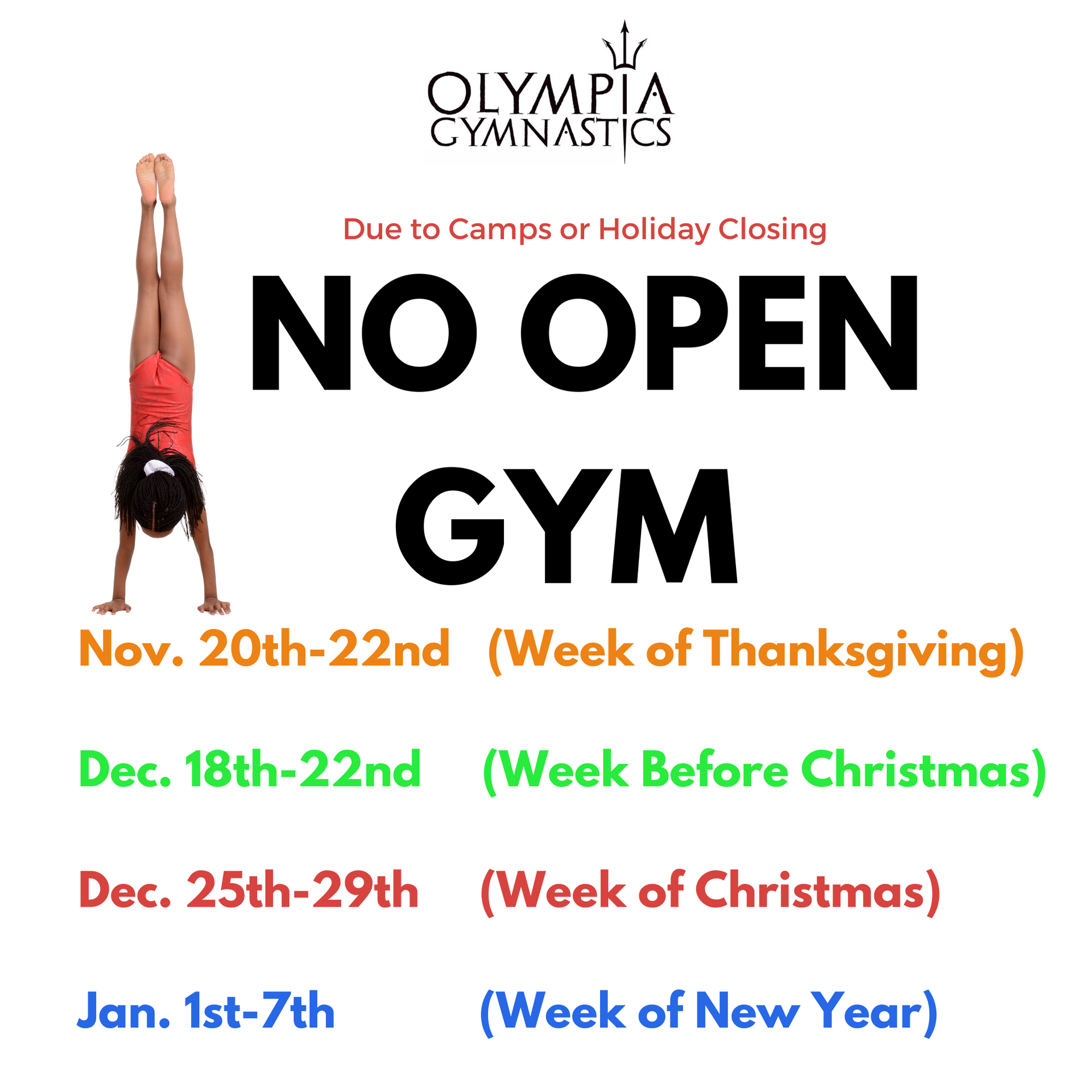 Open Gym Time | Sheltered Play Area | San Antonio, TX