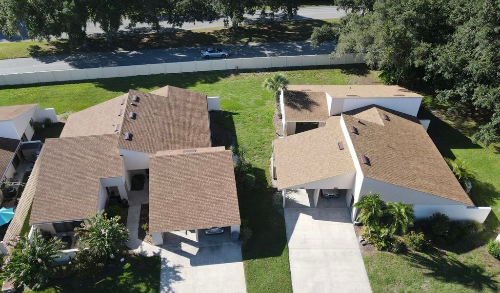 Roof Installation Services | Polk County, FL