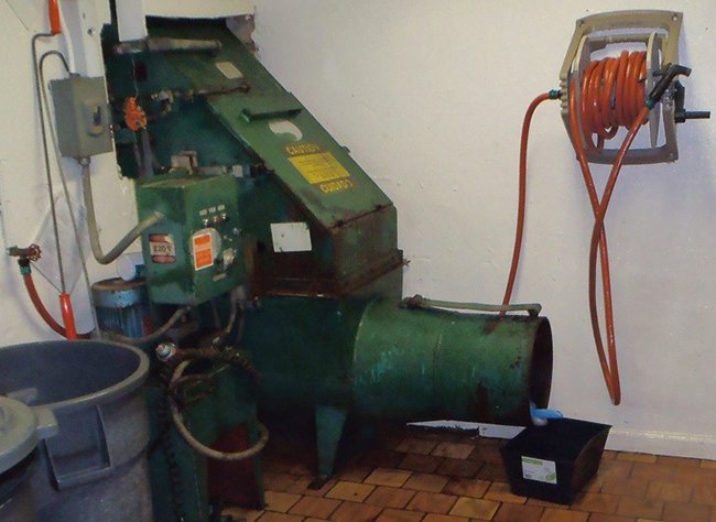 Compactor and Chute Cleaning | New York, NY