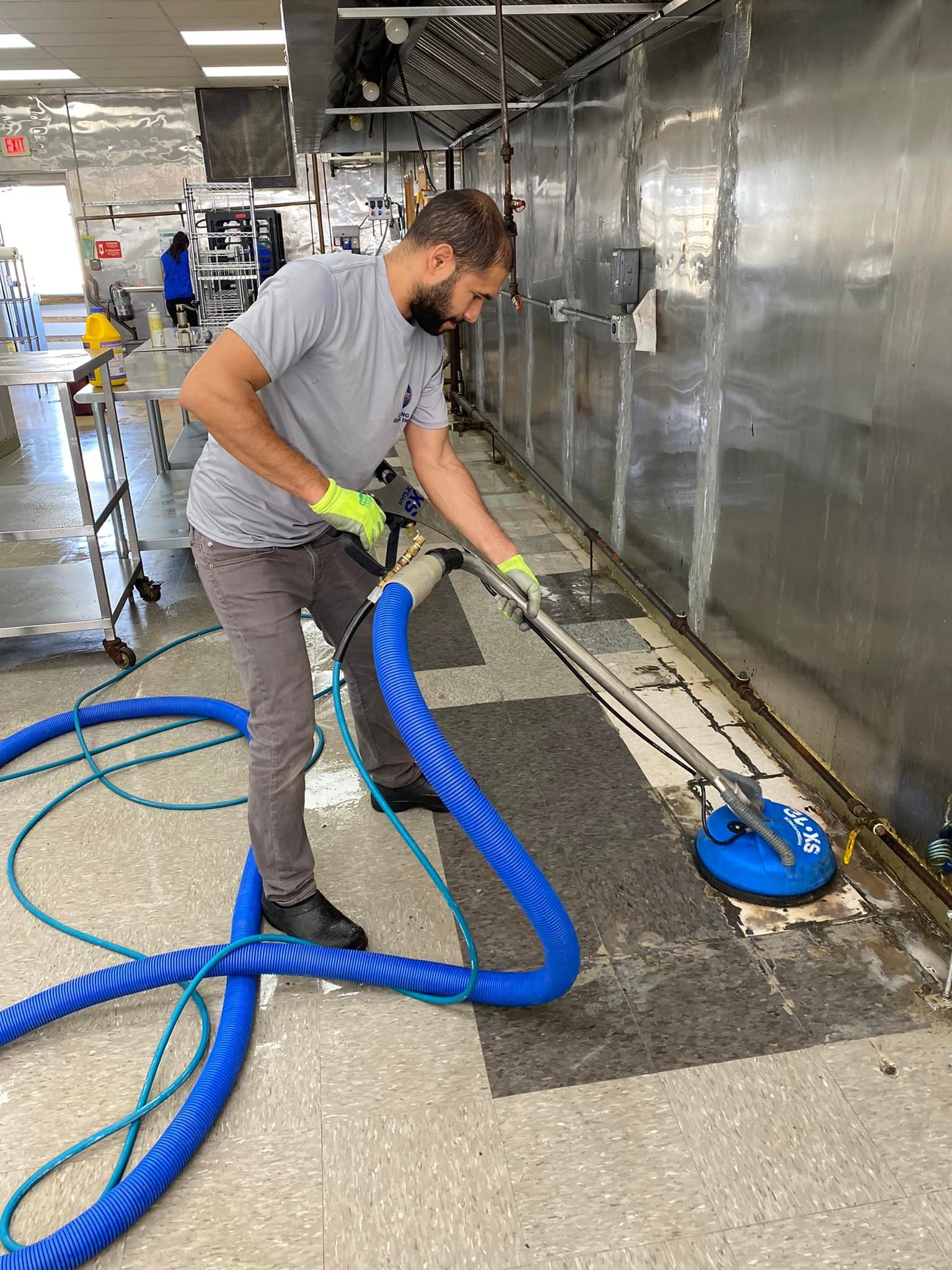 TMS Cleaning Services LLC Photo Gallery | Worcester, MA