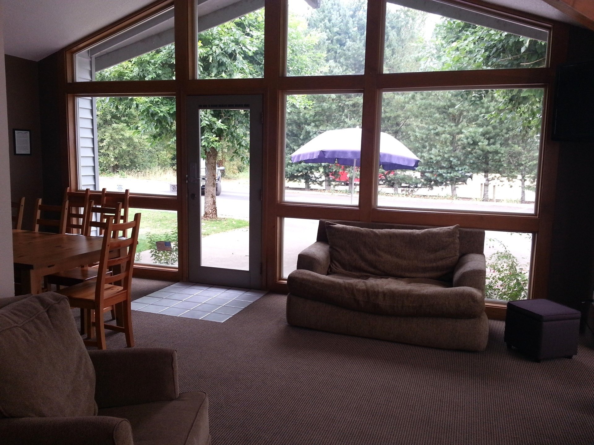 Sandy Riverfront RV Resort Gallery | Troutdale, OR