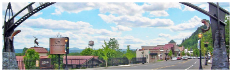 Sandy Riverfront RV Resort | RV Park | Troutdale, OR