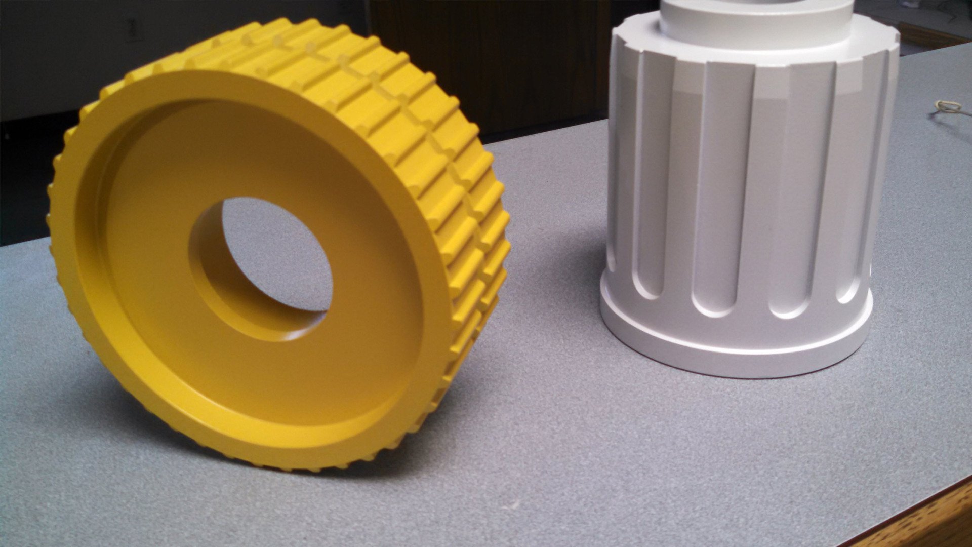 Masters Pyrocoat | Coating Services | Hickson, ND