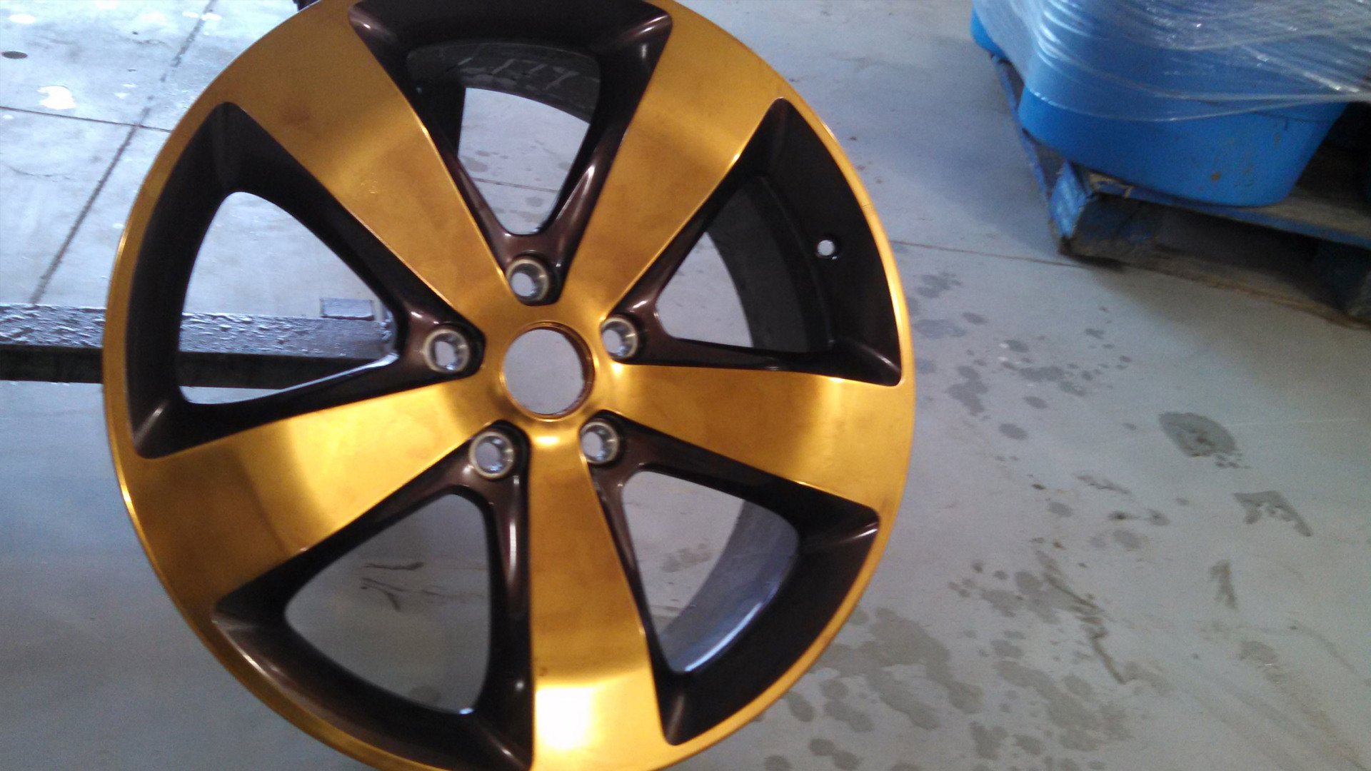 Masters Pyrocoat | Coating Services | Hickson, ND