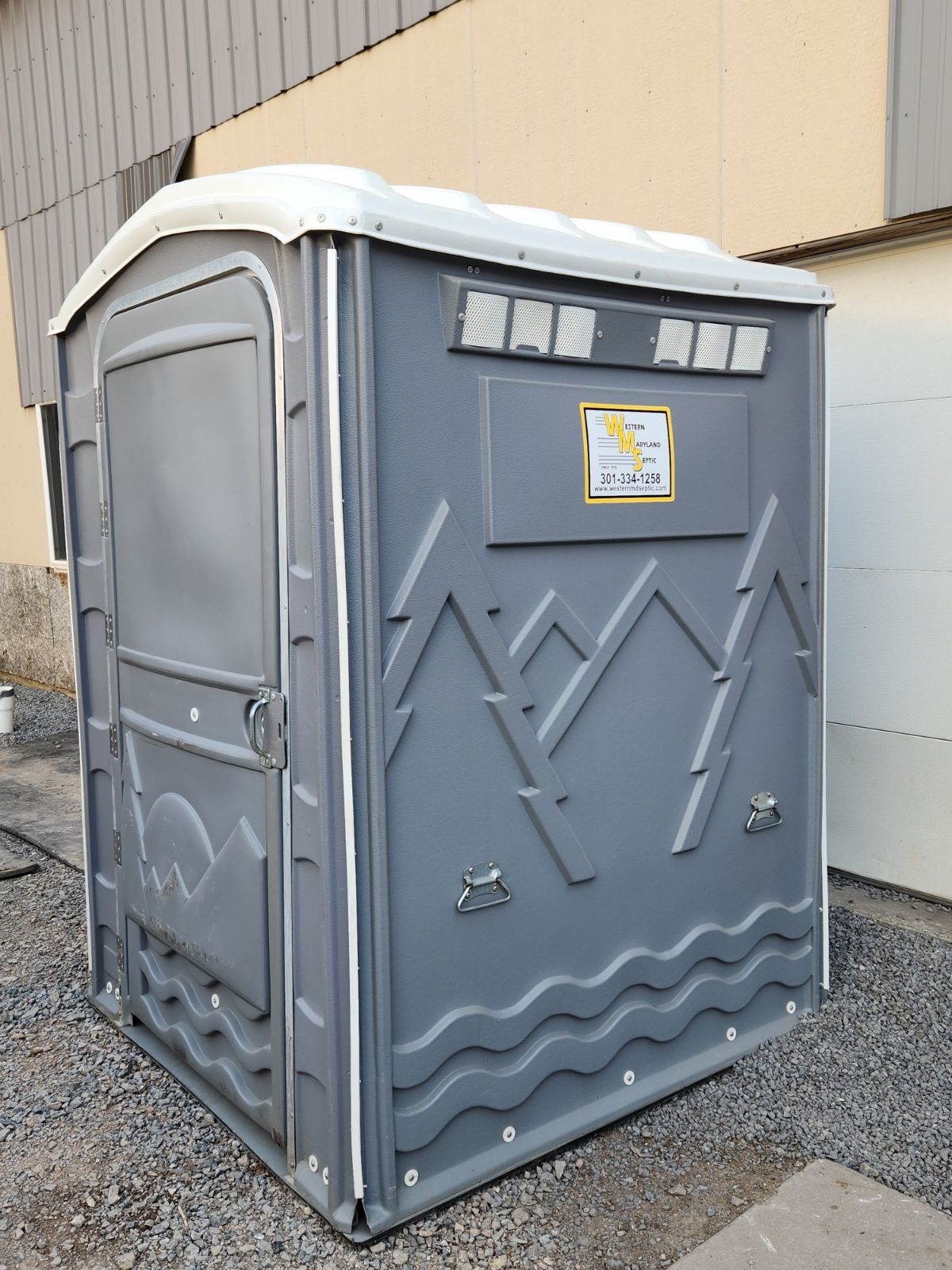 Septic Tank Cleaning | Western Maryland Septic | Oakland, MD