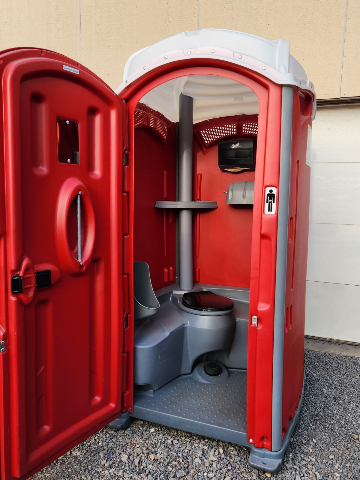 Wedding and Special Event Portable Toilets | Oakland, MD
