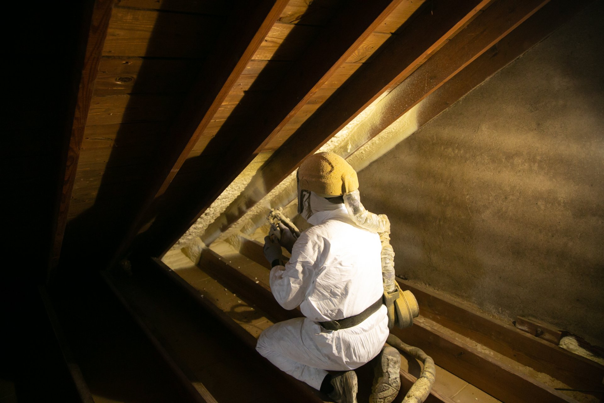 What Causes Condensation on Metal Roofs, and How to Treat It