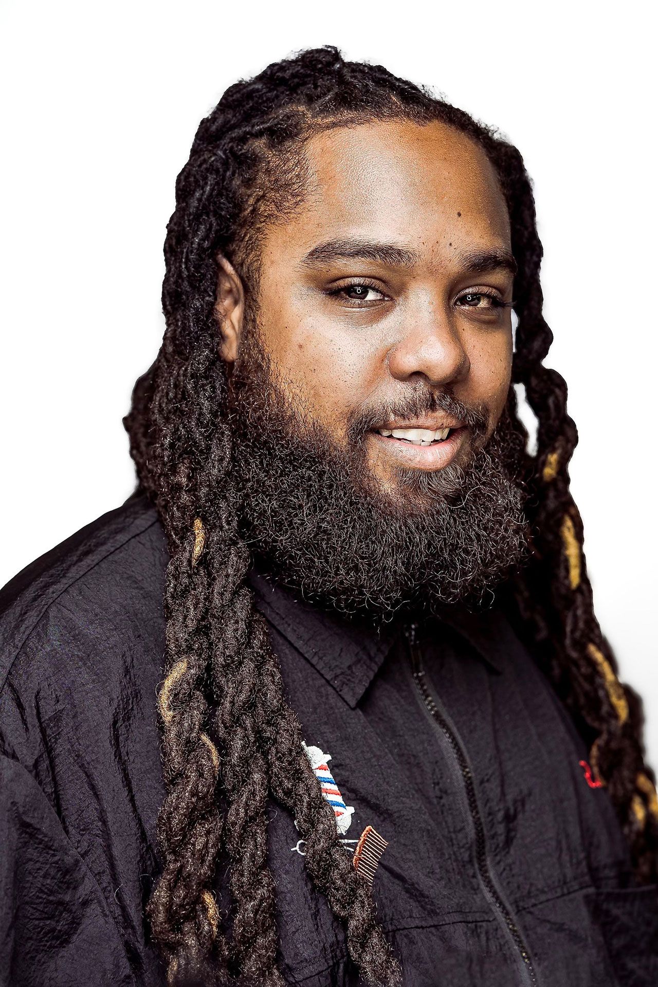 Meet Our Barbers | Razors Edge Barbershop