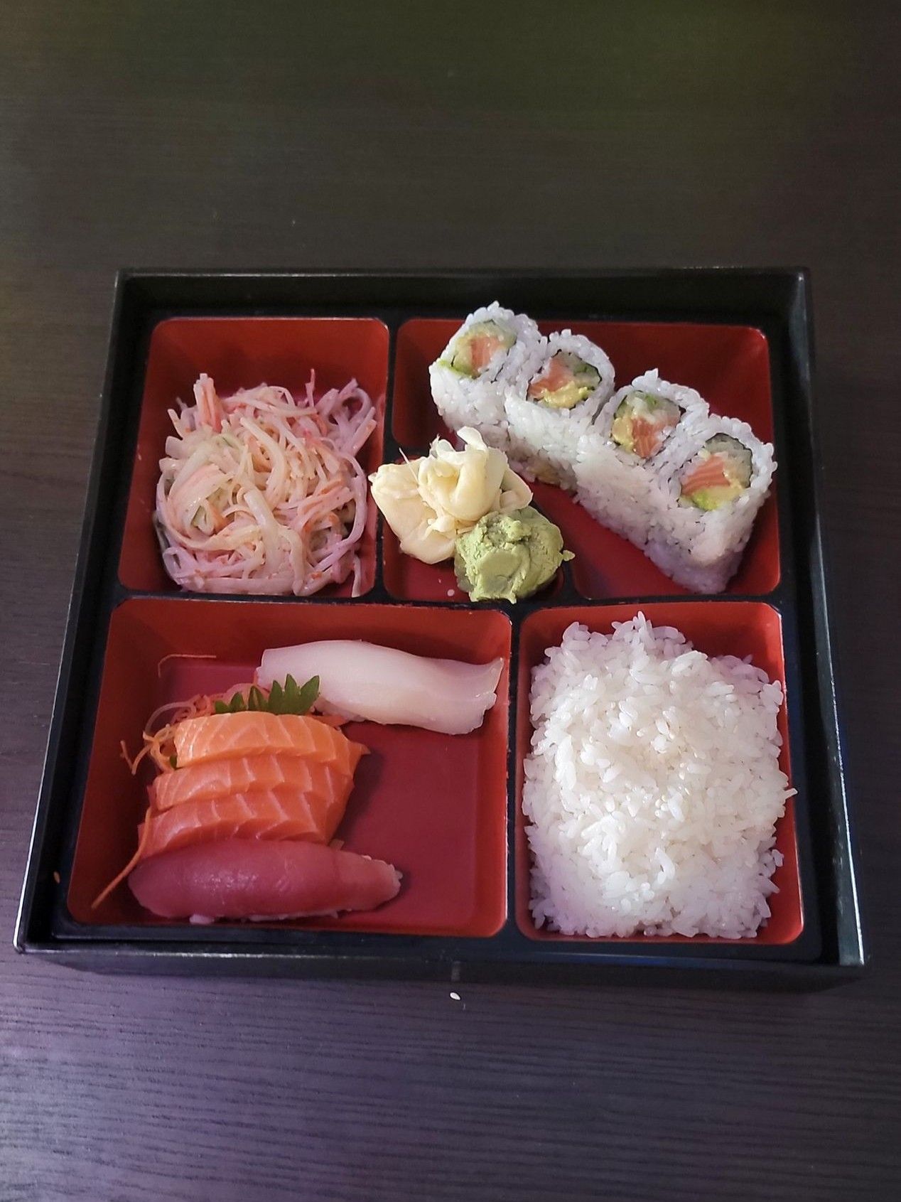 Koto Hibachi Steak House's Lunch Menu | Pittsfield, MA