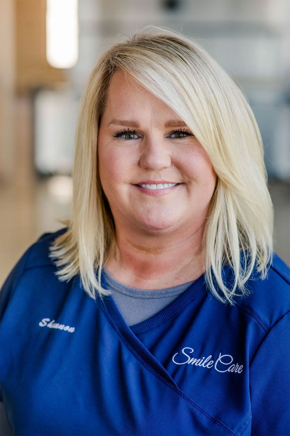 Our Practice | SmileCare Dental