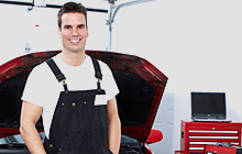 The Smogfather - Smog Inspections | Smog Check | STAR | Hawthorne, CA