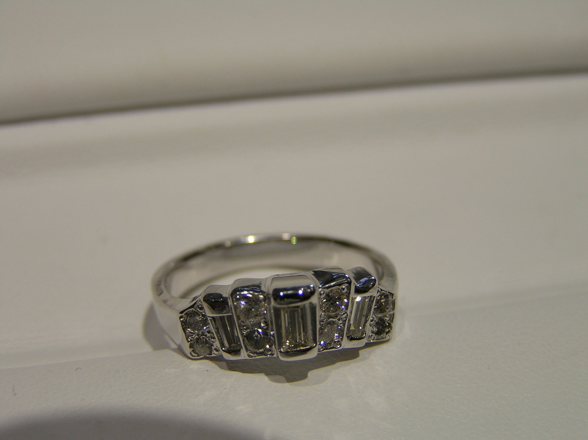 Custom Jewelry | Ring Design | La Mesa, CA