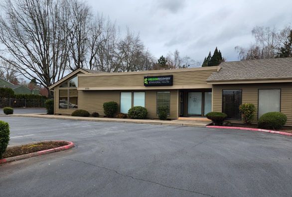 Addiction Rehabilitation Center Lake Oswego, OR | Salem, OR