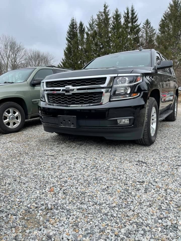 Gallery | North Smithfield Auto Body | RI