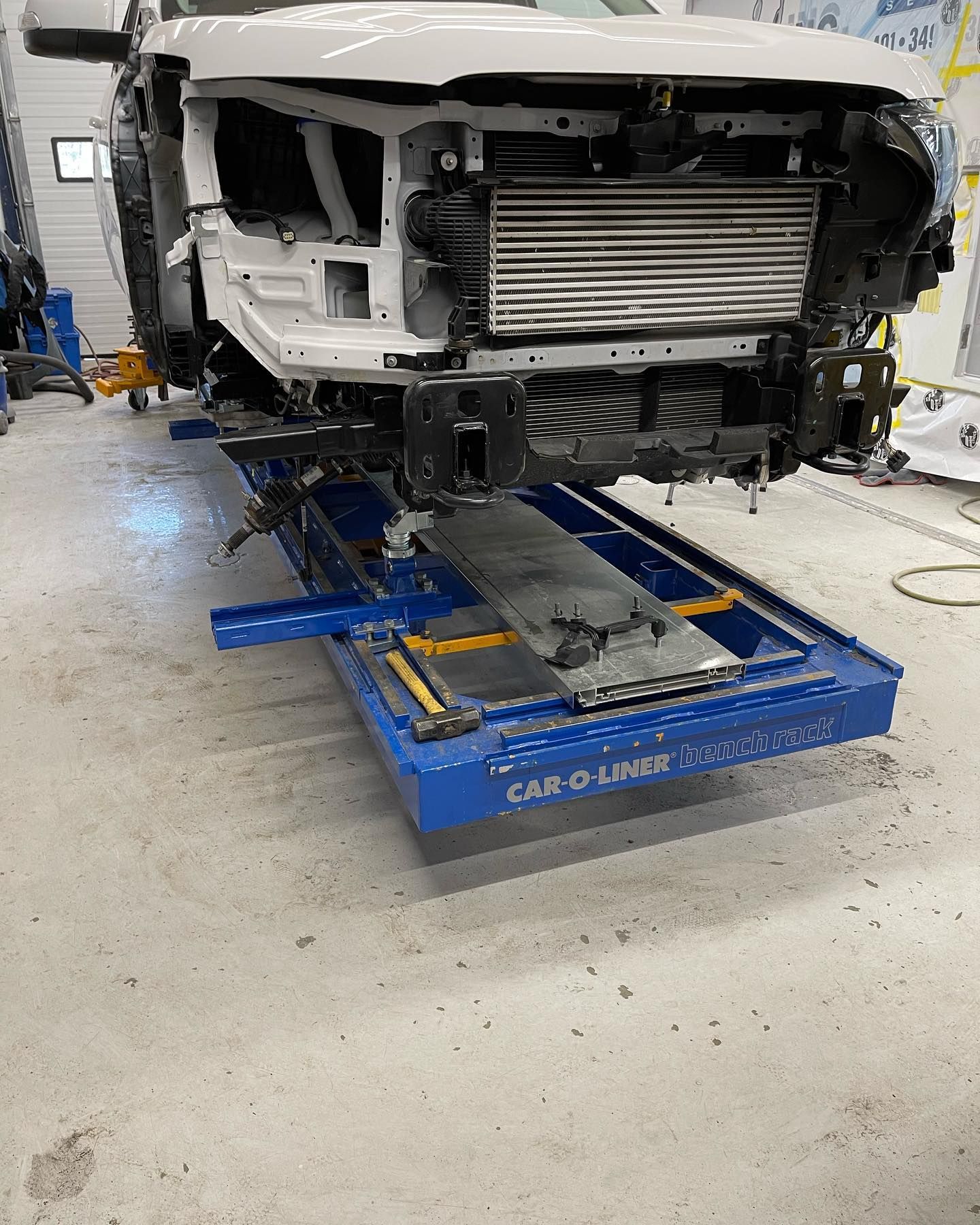 Gallery | North Smithfield Auto Body | RI