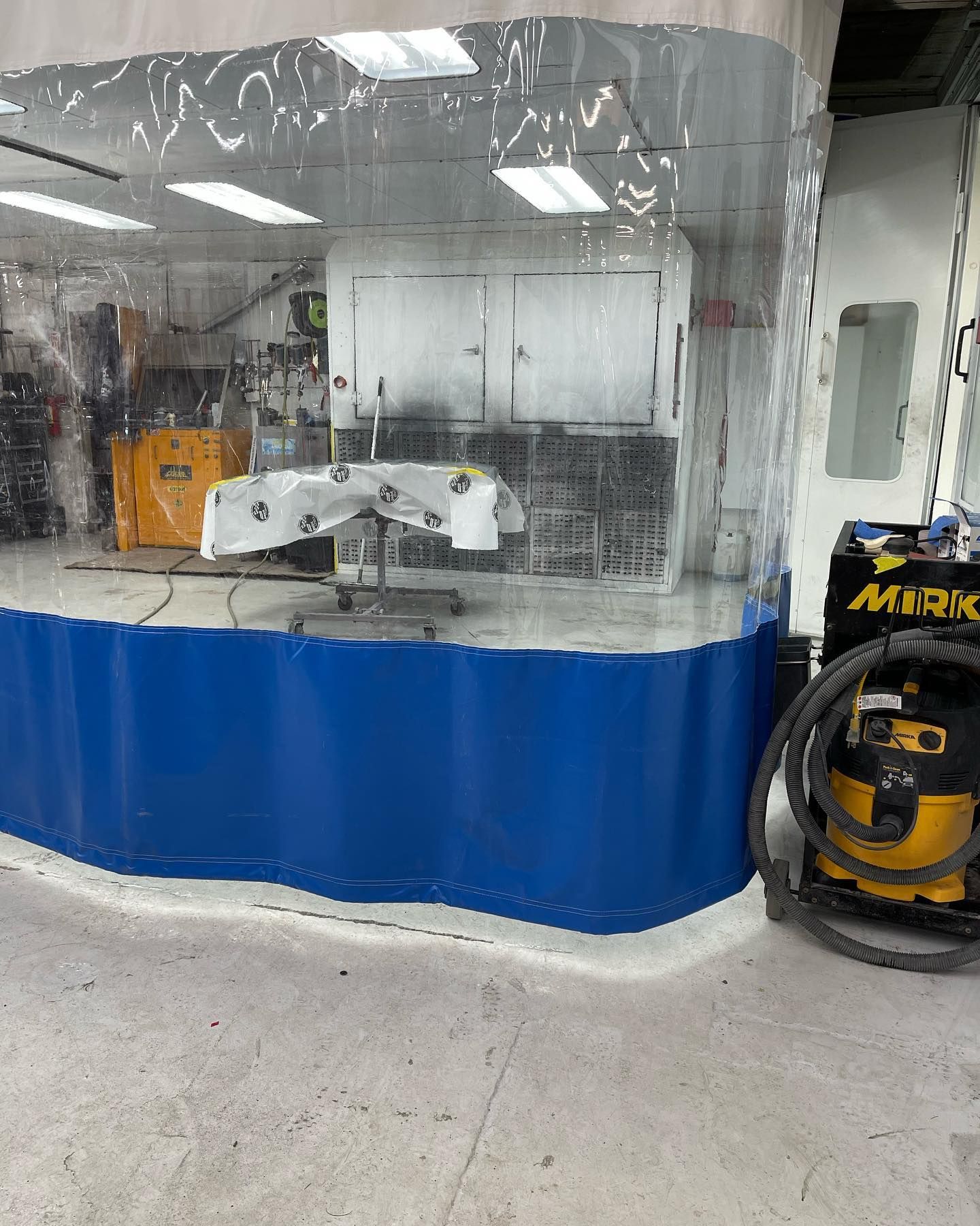 Gallery | North Smithfield Auto Body | RI