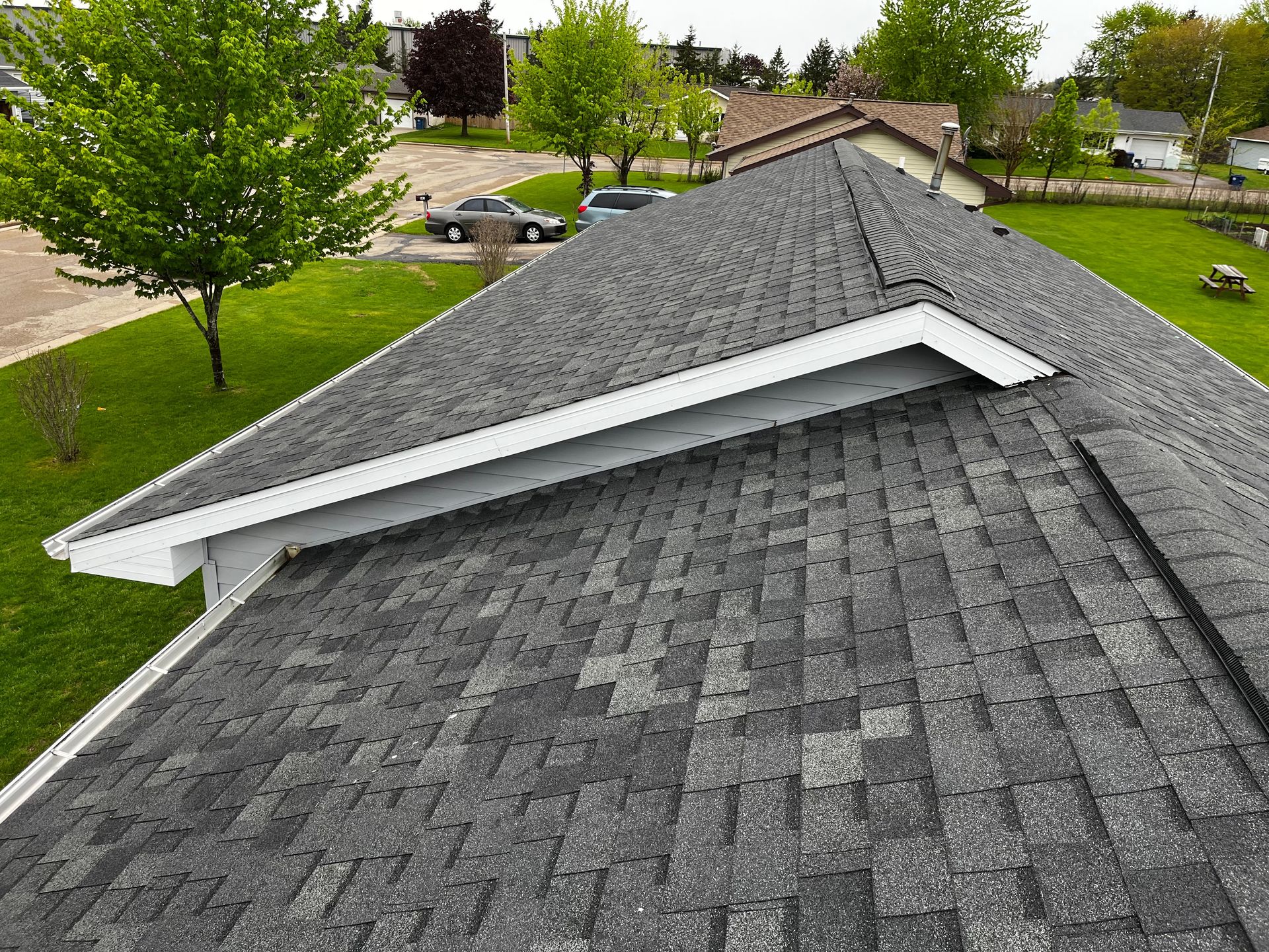 Roofers | Appleton, WI | Nickols Roofing