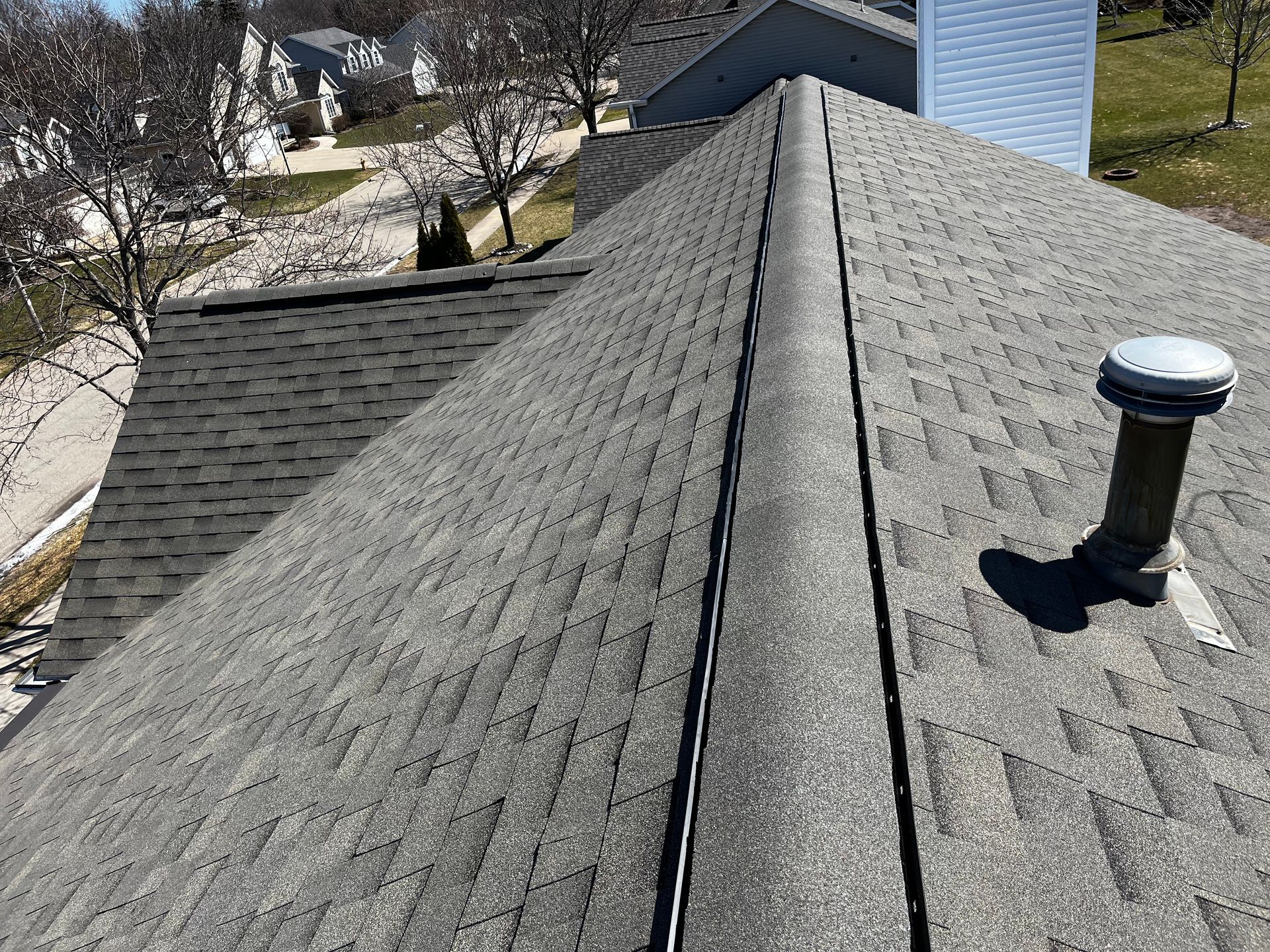 Roofers | Appleton, WI | Nickols Roofing