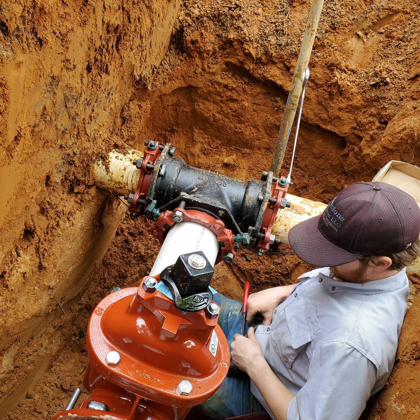 Oxford's #1 Septic System & Utilites Expert | Serving North MS