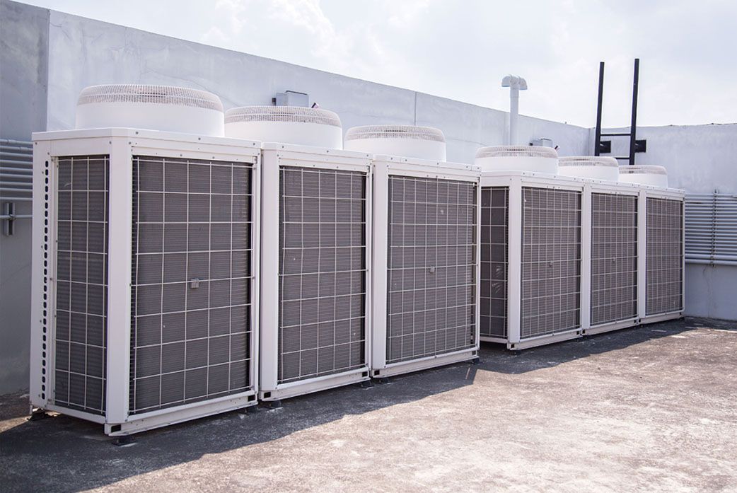 AC Repair Edwardsville, IL | Airco Service Co, Inc