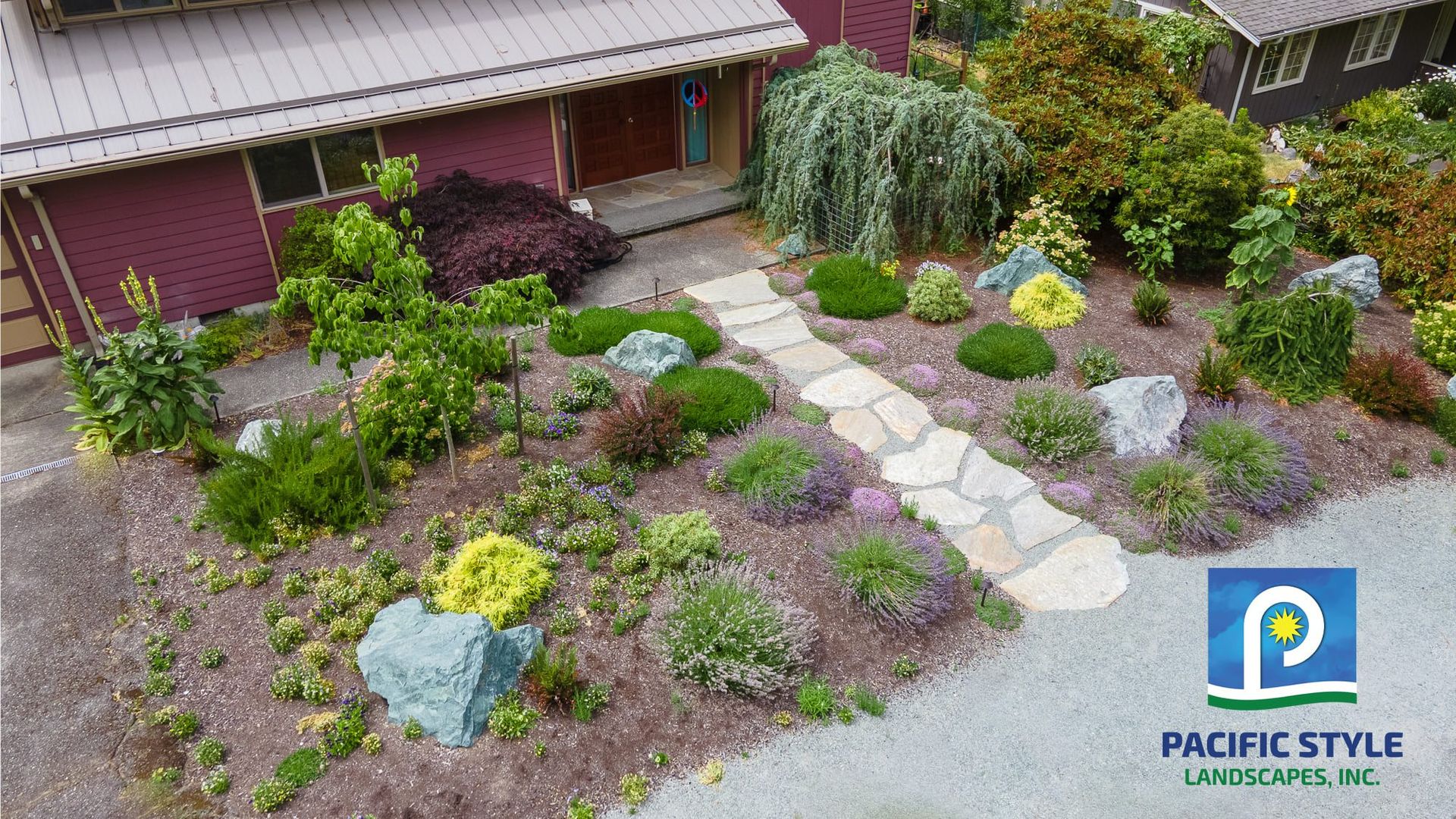 Gallery | Pacific Style Landscapes, Inc.